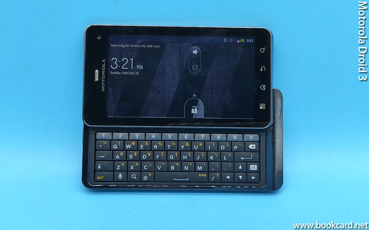 BOOKCARD.NET – BOOKCARD