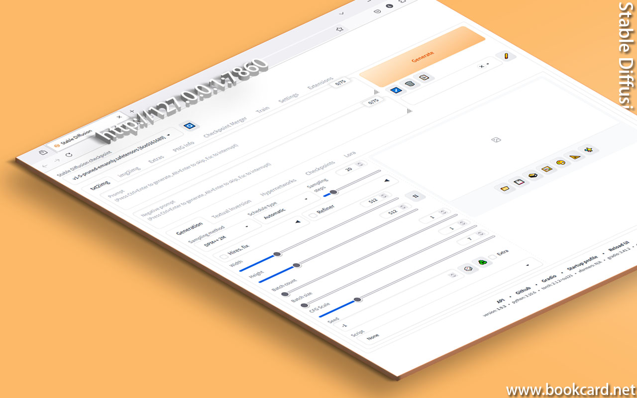 BOOKCARD.NET – BOOKCARD